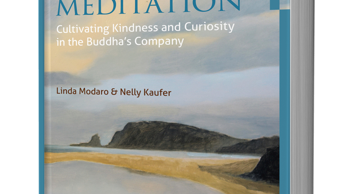 Reflective Meditation: a creative path for mindful practice – Sati Sangha